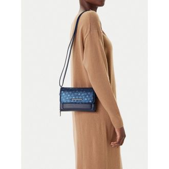 Ara Handtasche Ara 16-21803-18 Blau