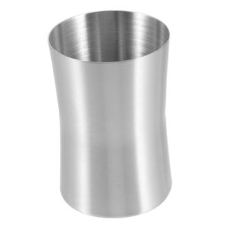 DOITOOL Zahnb&uuml;rstenbecher Zahnb&uuml;rstenhalter f&uuml;r Badezimmer