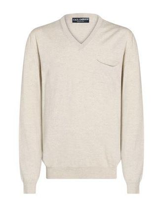 Dolce & Gabbana MAILLE - Pullover sur YOOX.COM