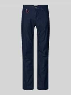 Joop Modern Fit Jeans mit Eingrifftaschen Modell Mitch