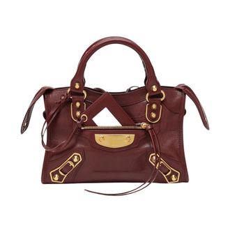 Balenciaga Damen, Taschen, Rot, ONE SIZEGr&ouml;&szlig;e
