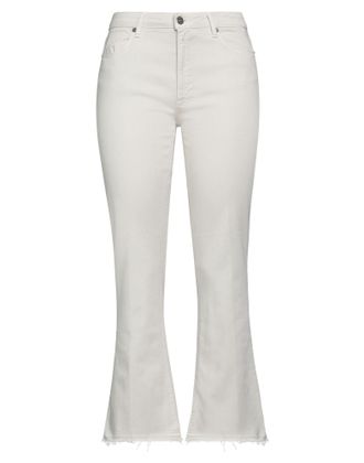 Dondup HOSEN & R&Ouml;CKE - Jeanshosen auf YOOX.COM