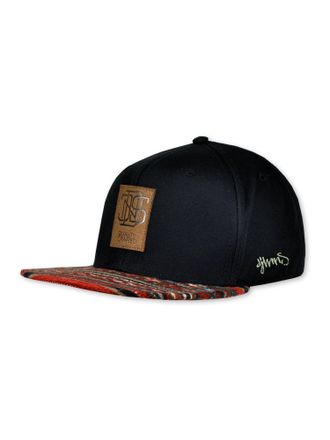 Djinns Cap Aztec