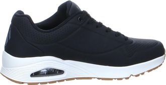 Skechers Herren, Schuhe, Schwarzk, 48 1/2 EUGr&ouml;&szlig;e