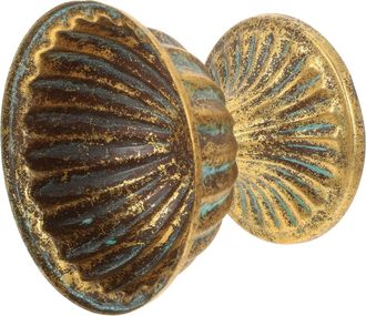 Aboofan Blumenständer Aus Eisen Gestreiftes Muster Blumenarrangement Vase Hochzeitsdekoration Blumen Personalisierbar