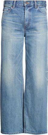 Celine HOSEN & R&Ouml;CKE - Jeanshosen auf YOOX.COM