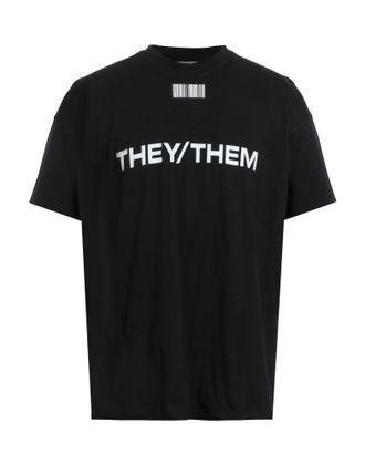 VETEMENTS TOPS - T-shirts auf YOOX.COM