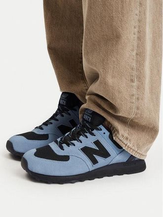New Balance Sneakers M5743KI Hellblau