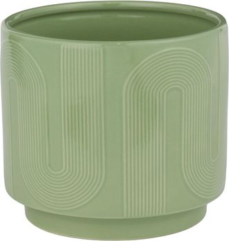 Butlers Blumentopf Curves