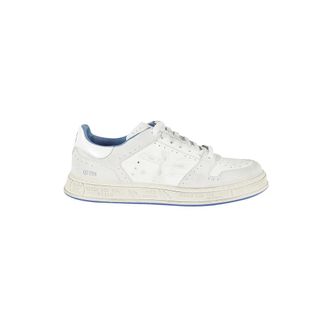 Premiata Stylische Sneakers f&uuml;r den Alltag - - Shoes - Herren - Wei&szlig; - 45 EU