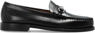 G.H. Bass & Co. G.h. Bass & Co., Homme, Chaussures, Noir, Taille: 44 EU Weejuns Lincoln Horsebit Chaussures