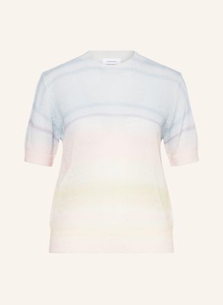 Darling Harbour Darling Harbour Strickshirt weiss