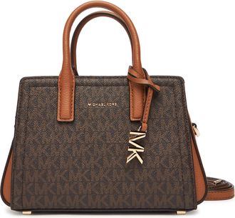 Michael Kors Handtasche MICHAEL Michael Kors 32F5G9IC0B Braun
