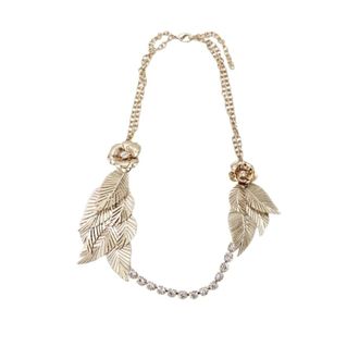 Marella Femme, Accessoires, Jaune, Taille: ONE Size Marella - Accessories > Jewellery > Necklaces