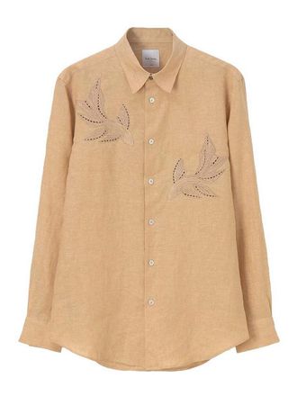 Paul Smith Chemise - Camel