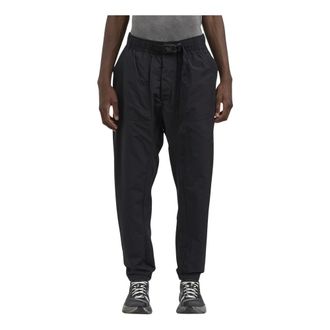 Thom Krom P 65 Hose - - Sport - Herren - Schwarzk - M