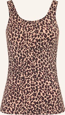 Mey Mey Top Serie Invisibles beige