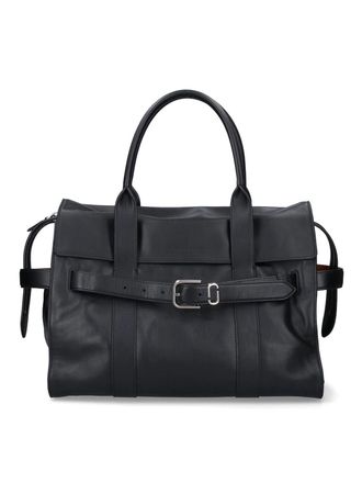 Marc Jacobs Sac Cabas - Noir