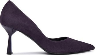 H&ouml;gl High Heels 2-107012-88000 Violett
