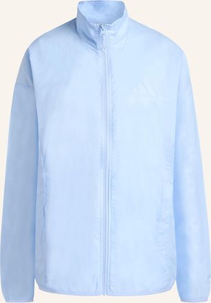 ADIDAS TERREX Adidas Terrex Terrex Multi clima365 Windweave Jacke blau