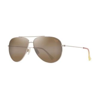 Maui Jim unisex, Accessories, Gelb, ONE SIZEGröße
