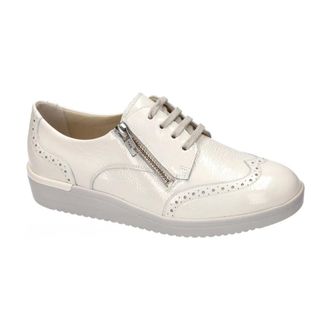 Solidus Damen, Schuhe, Beige, 36 1/2 EUGr&ouml;&szlig;e