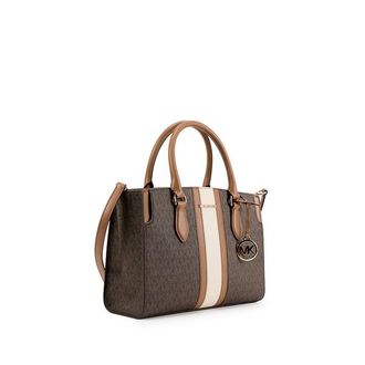 Michael Kors Sac &agrave; main Becca logotyp&eacute;
