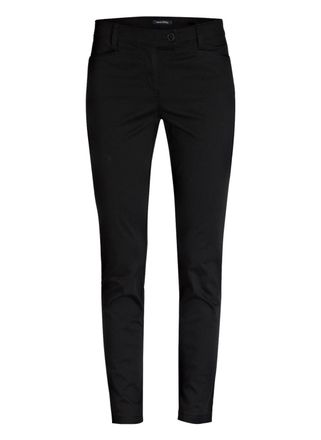 Marc O'Polo Marc Opolo 7/8-Hose Laxa schwarz