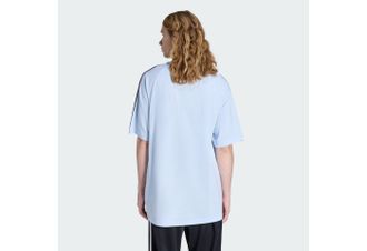 adidas Originals T-Shirt KURZ&Auml;RMLIGES BRITCORE RINGER-T-SHIRT (1-tlg)