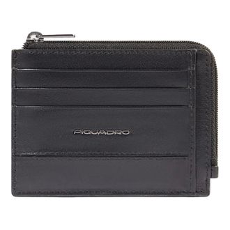 Piquadro unisex, Accessoires, Noir, Taille: ONE Size Bustina