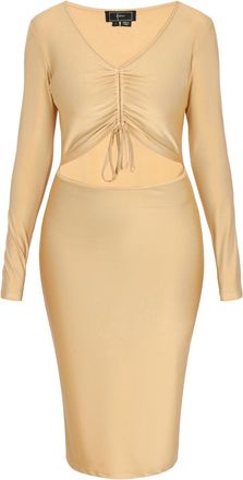 Faina Kleid Festive