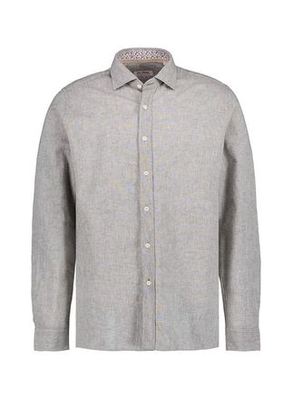 Fil Noir Herren Hemd gr&uuml;n