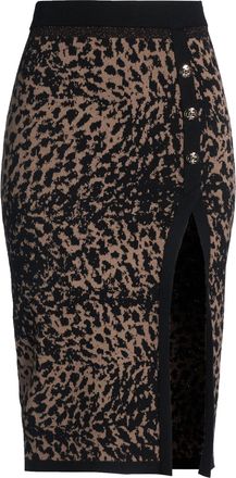 Liu Jo HOSEN & R&Ouml;CKE - Midi-R&ouml;cke auf YOOX.COM