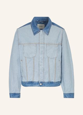 Arte Jeansjacke blau