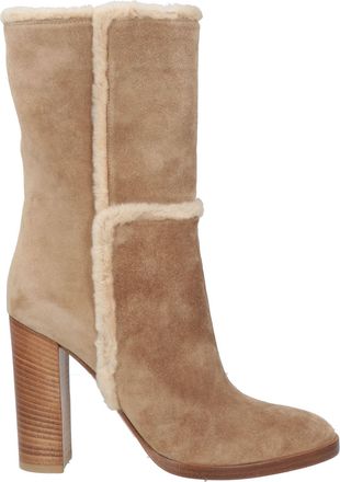Gianvito Rossi SCHUHE - Stiefeletten auf YOOX.COM