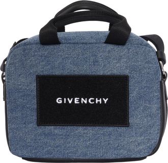 Givenchy Crossbody Bag - - Bags - unisex - Grau - ONE SIZE