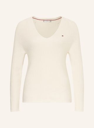 Tommy Hilfiger Pullover weiss