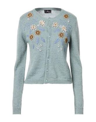 Elisabetta Franchi MAILLE - Cardigans sur YOOX.COM