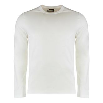 Moorer Herren, Oberteile, Wei&szlig;, XLGr&ouml;&szlig;e