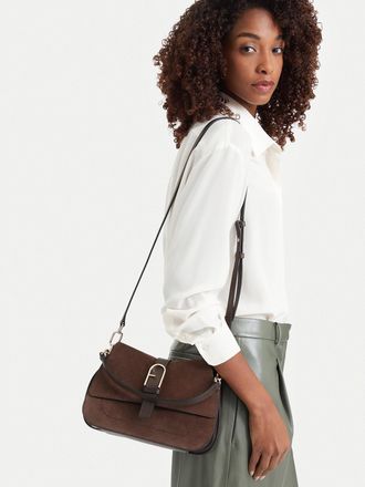 Furla Handtasche Furla WB00996 BX3045 CN 3244S Braun
