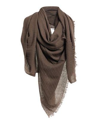 Rick Owens ACCESSOIRES - &Eacute;charpes sur YOOX.COM