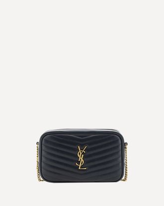 Saint Laurent Lou Shoulder Bag Female UNI