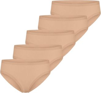 Schiesser Slip Invisible Cotton