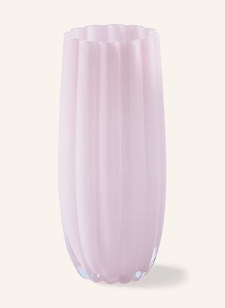 Pols Potten Polspotten Vase Melon M rosa
