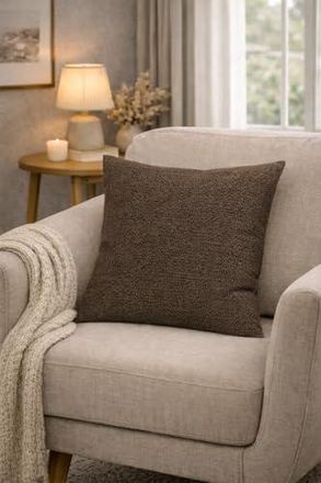 Home Wohnideen Kissenh&uuml;lle Lucio mit verdecktem Rei&szlig;verschluss