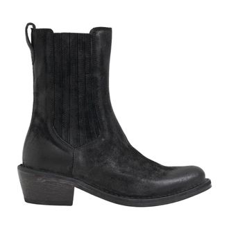 Moma Moma, Damen, Schuhe, Schwarzk, 38 EUGröße