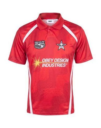 Obey TOPS - Polos sur YOOX.COM