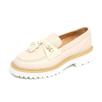 Hogan H543 Loafer - - Shoes - Damen - Rosa - 40 EU