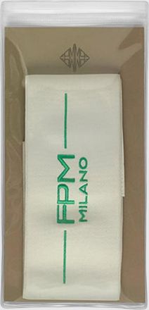 FPM Milano Sac De Voyage FPM MILANO Homme couleur &eacute;meraude