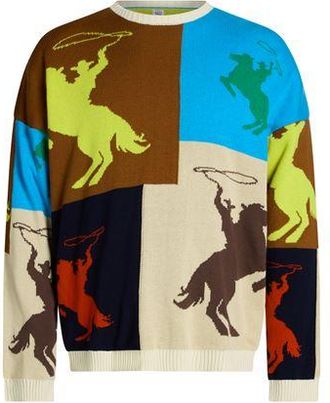 Lc23 MAILLE - Pullover sur YOOX.COM
